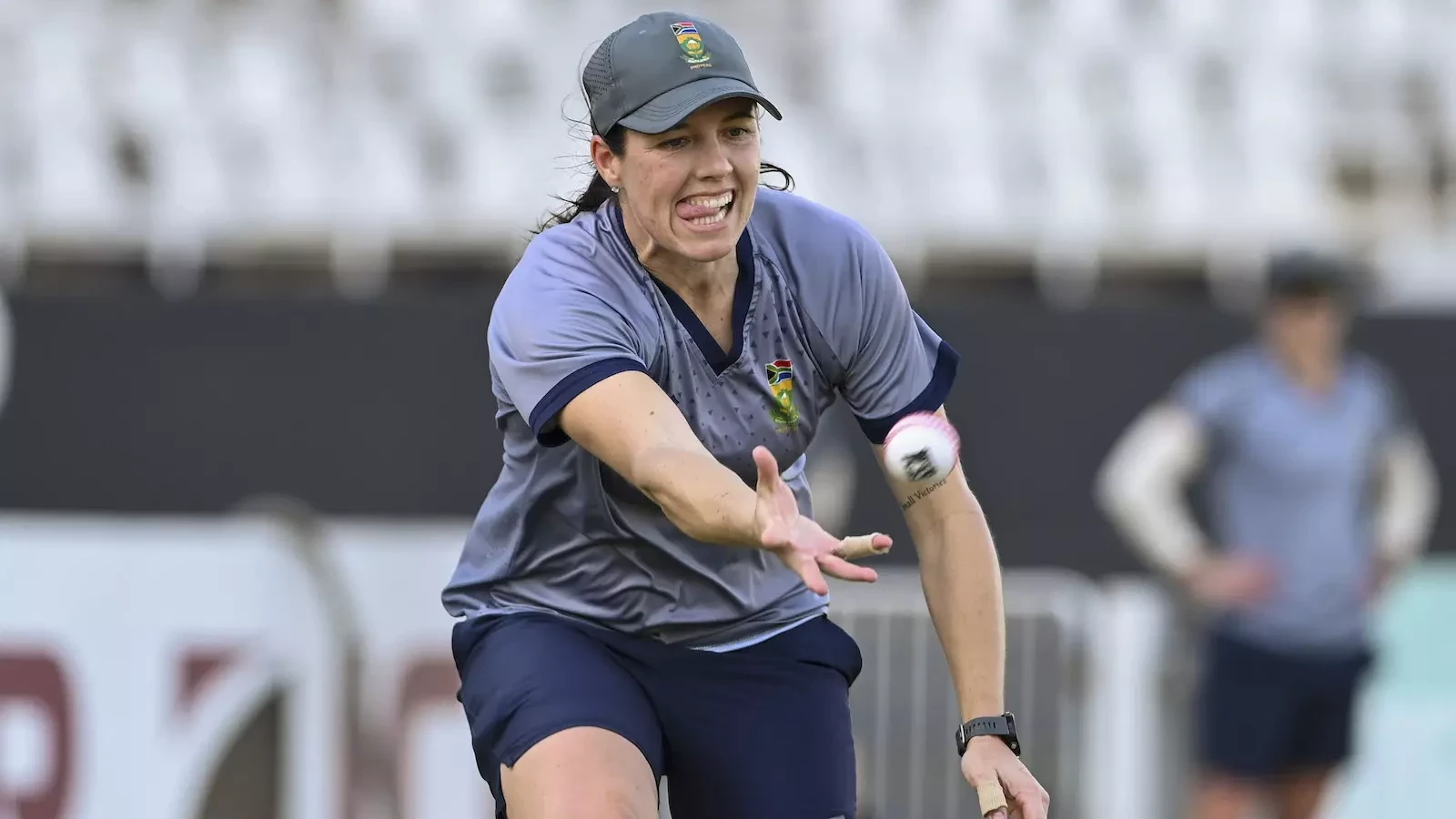 Tazmin Brits: We have to win the World Cup | cricket