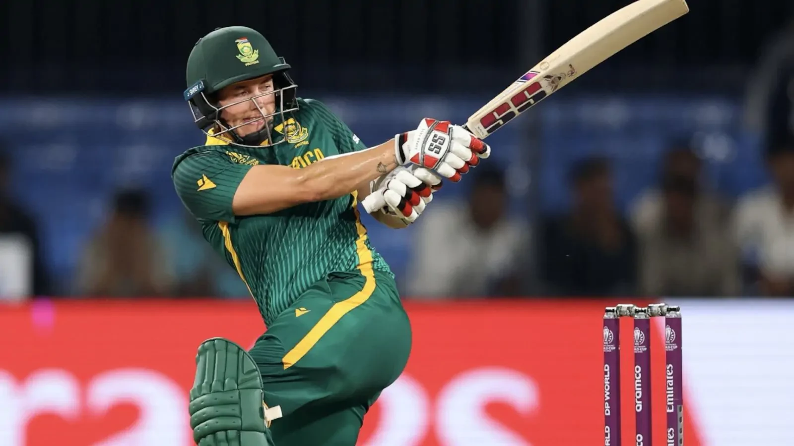 Proteas Women bounce back to secure first victory at ICC Women's World Cup | cricket