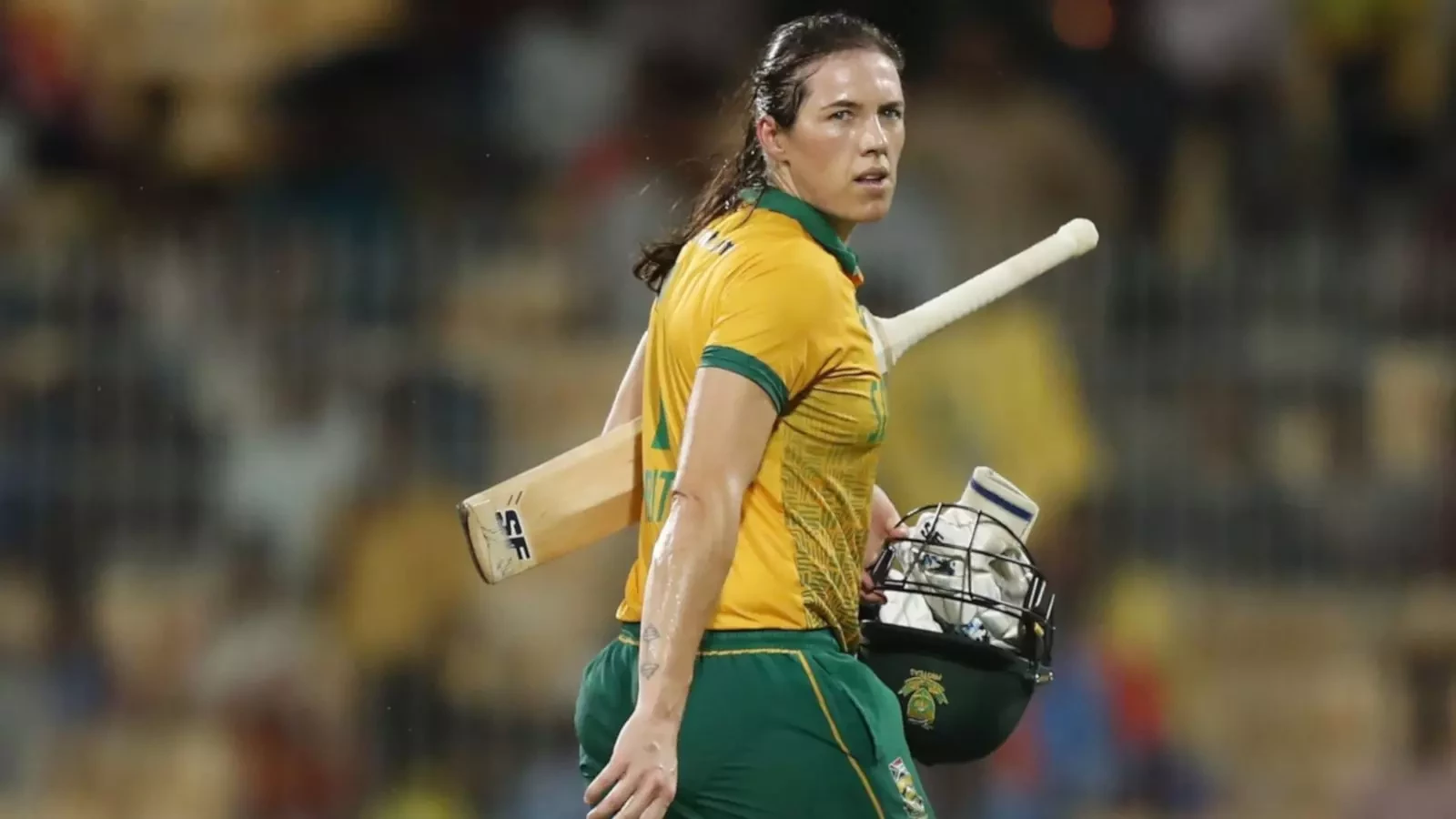 Proteas Women fall to big defeat as India secure draw in T20I series ...
