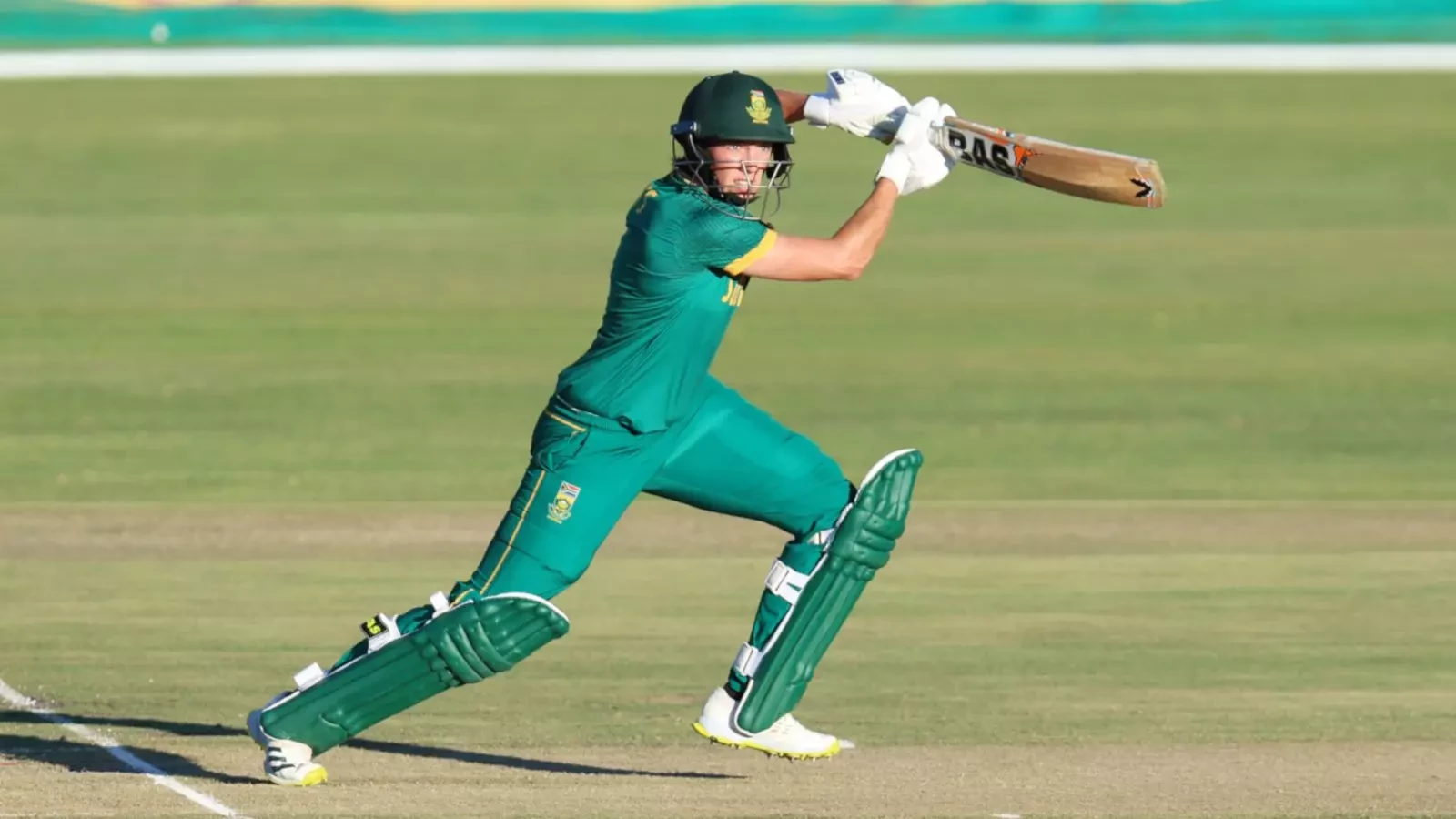 Proteas Women looking to seal T20 series as Tazmin Brits is set to earn ...