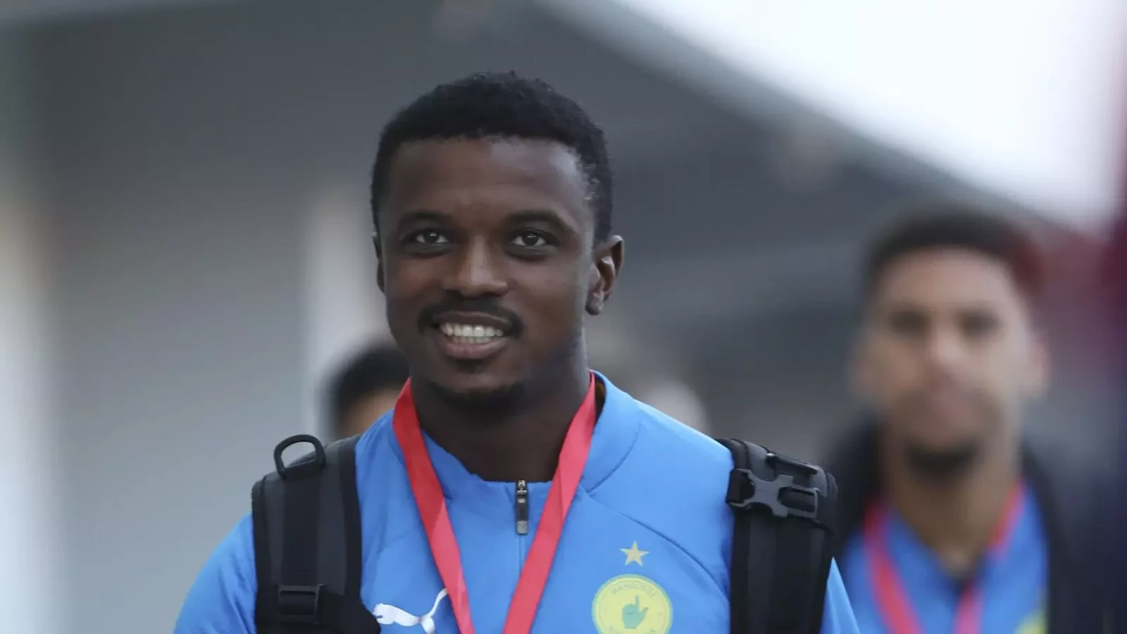 Agent sets record straight on Teboho Mokoena’s Mamelodi Sundowns ...