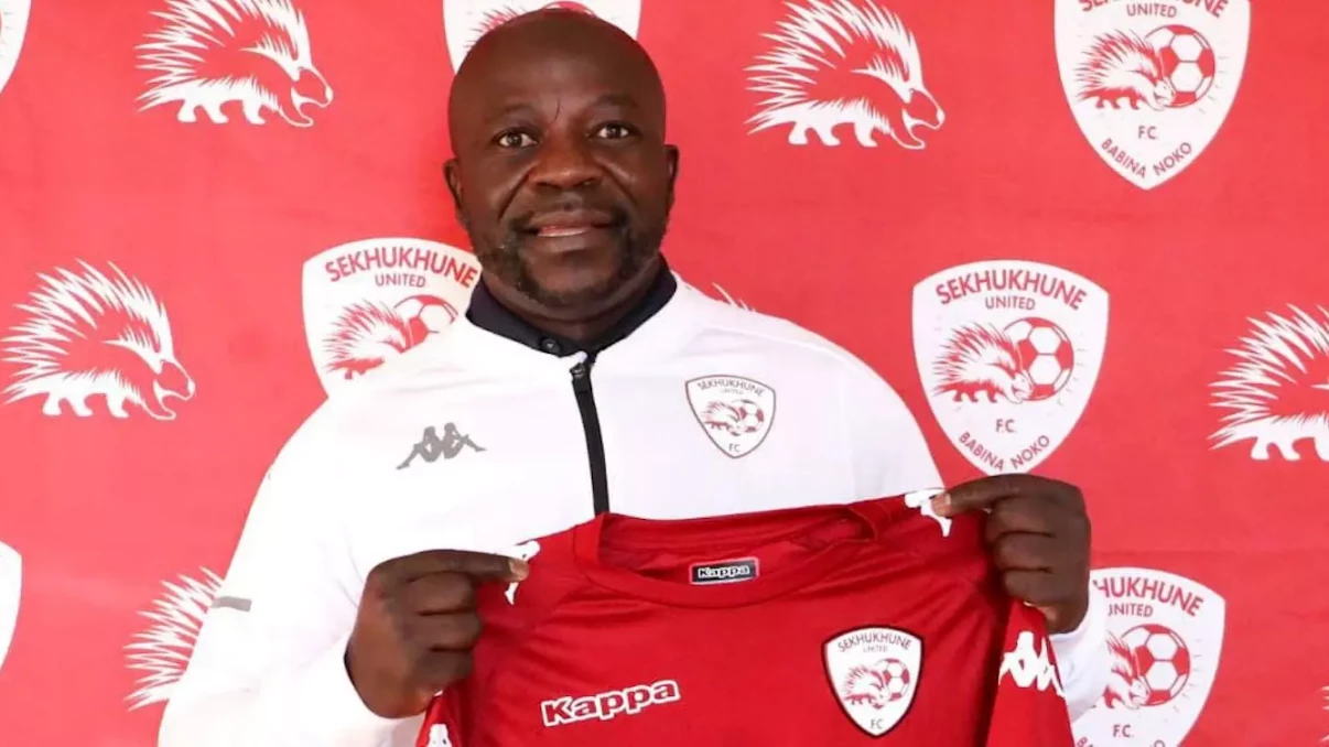 Tembo facing uncertain Sekhukhune future | soccer