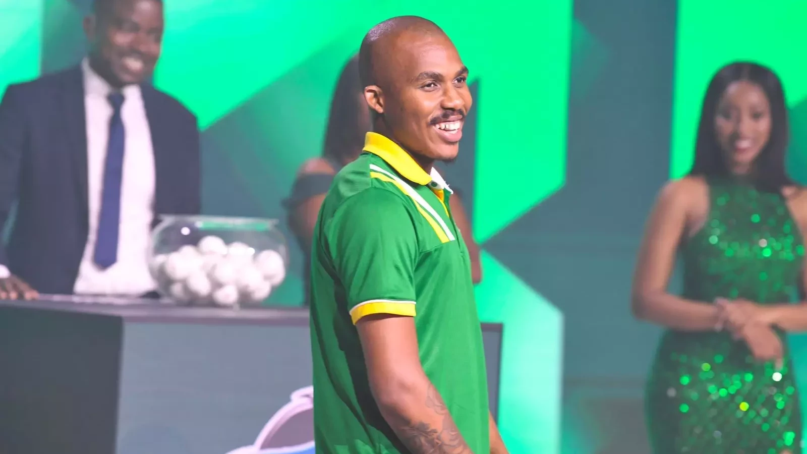 Watching the team from the stands was unbearable - Thabani Zuke | soccer