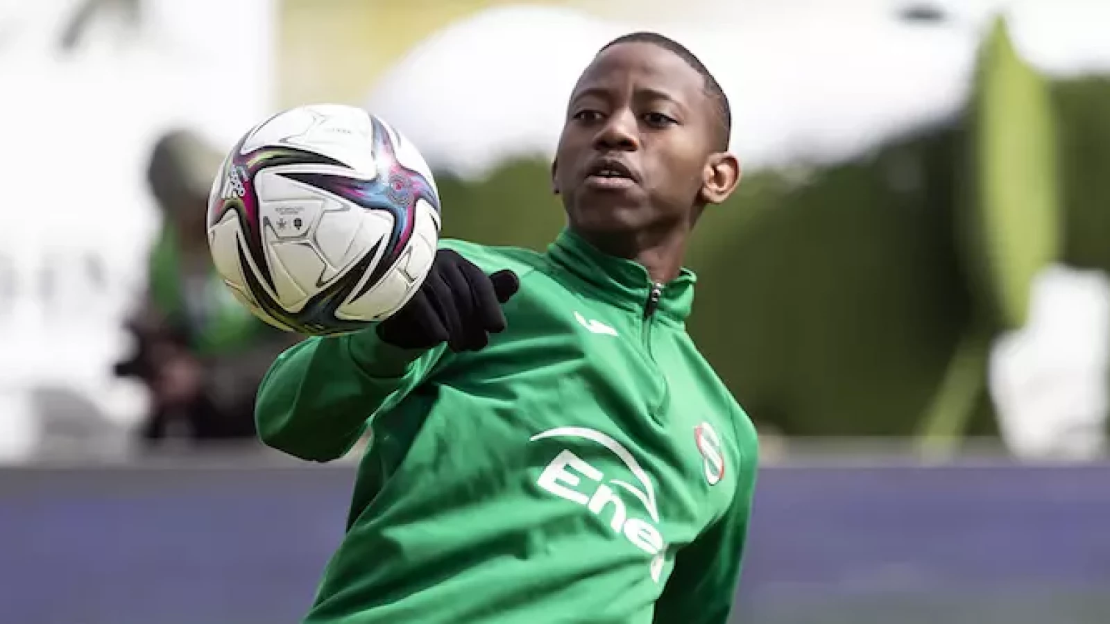 Cele's agent opens up on Chiefs talks | soccer