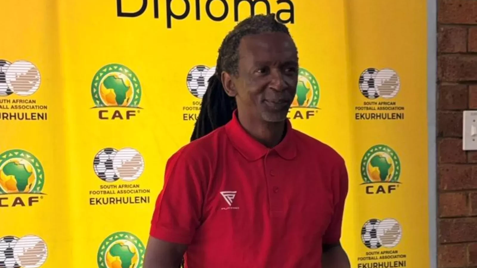 Thabo Mngomeni credits COSAFA U20 as a key step towards FIFA U17 World Cup | soccer