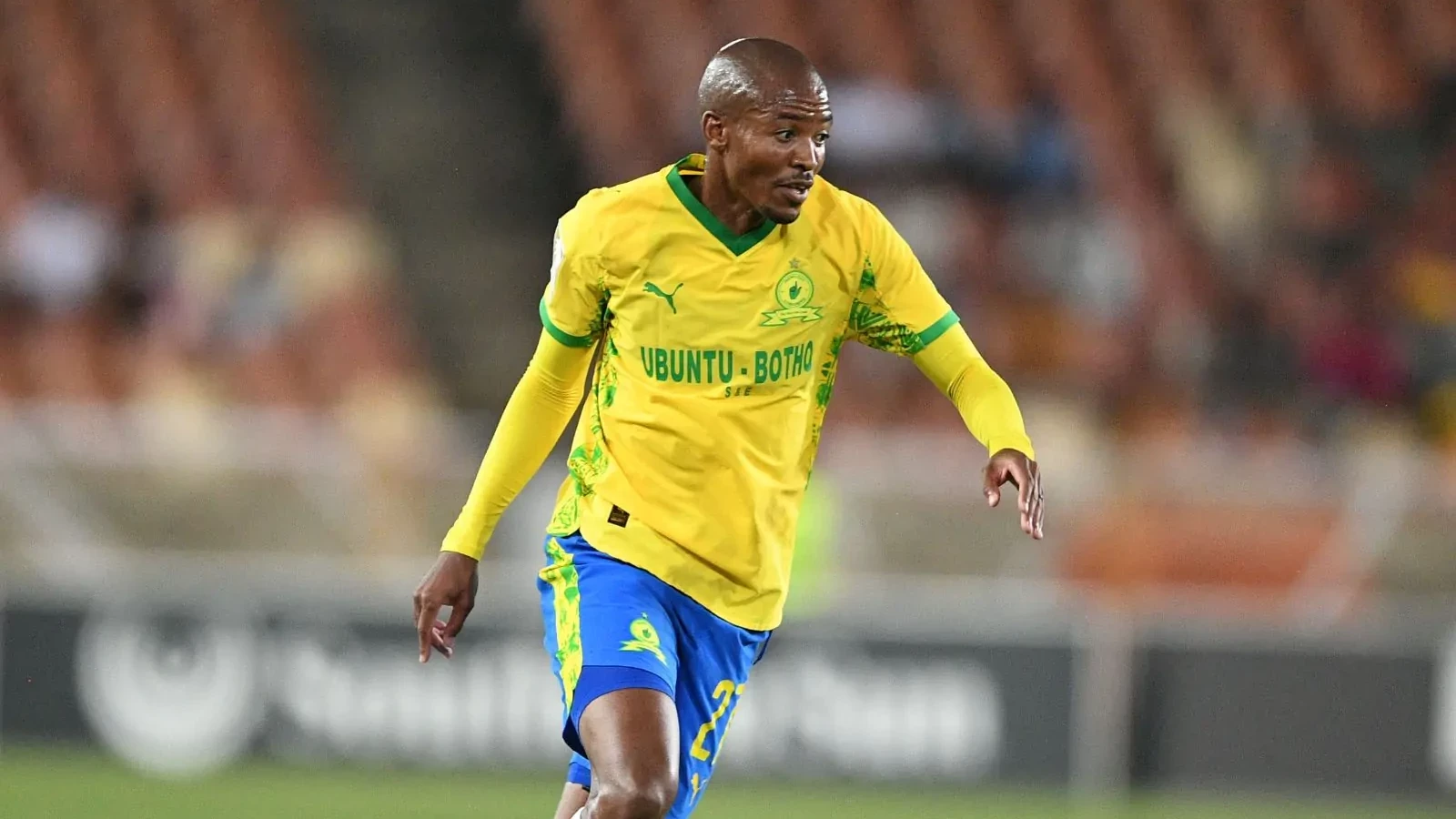 Thapelo Morena chasing 350-match milestone as Downs extend stay | soccer