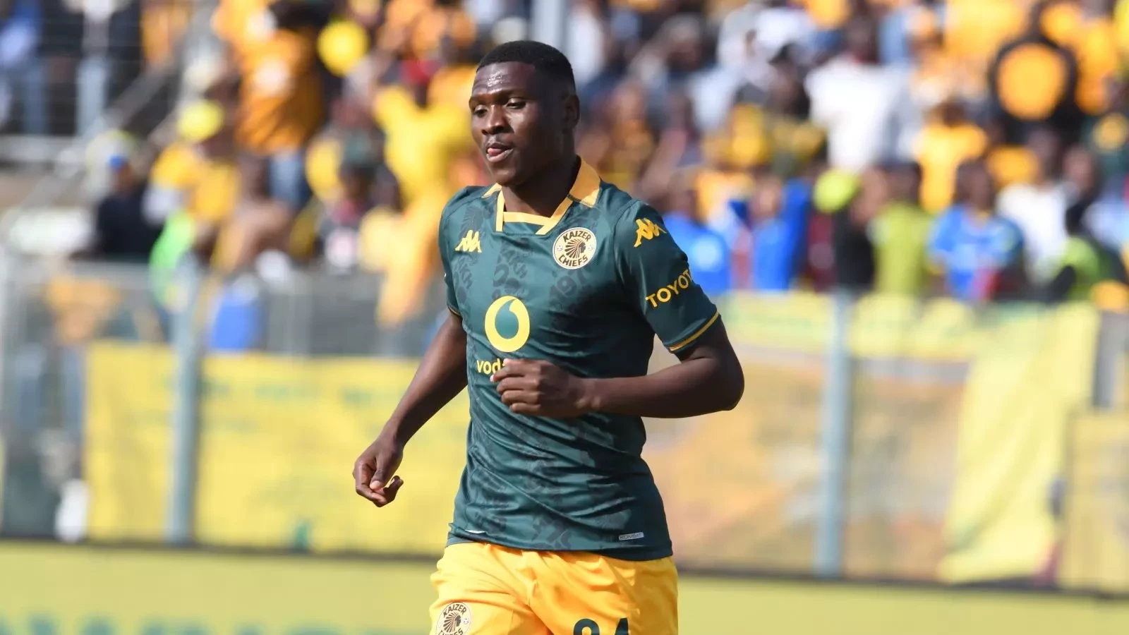 The man who scouted Thatayaone Ditlhokwe on losing him for free to ...