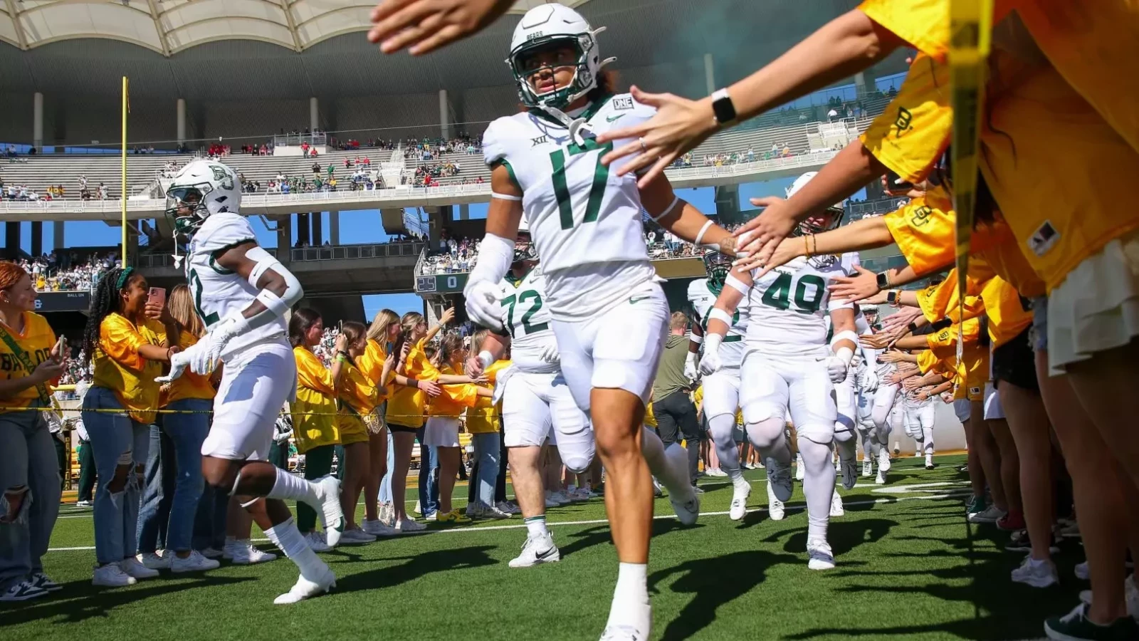 College Football and Community: The Cultural Significance of NCAAF | SABC