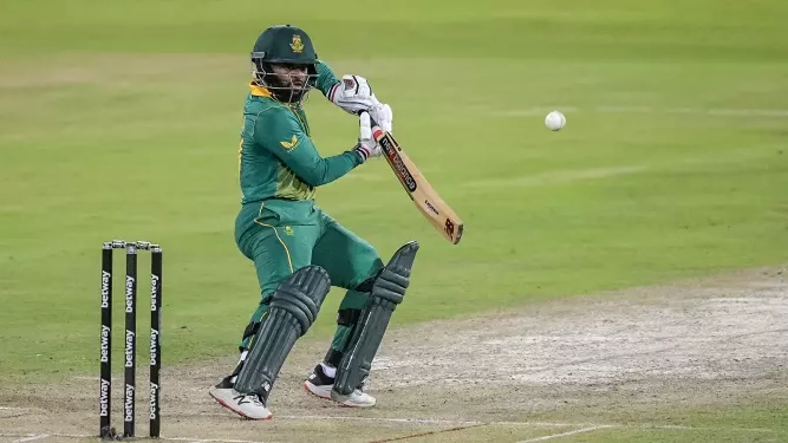 Bavuma under pressure to deliver at World Cup | cricket