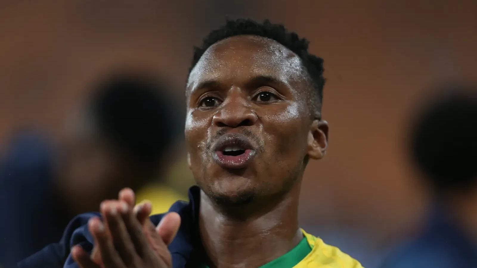 Themba Zwane sets tone for Downs in crucial Sekhukhune test | soccer
