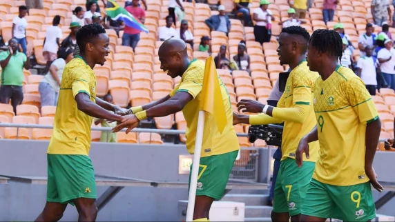 Chiefs' Sekgota labels Zwane 'a genius' | football