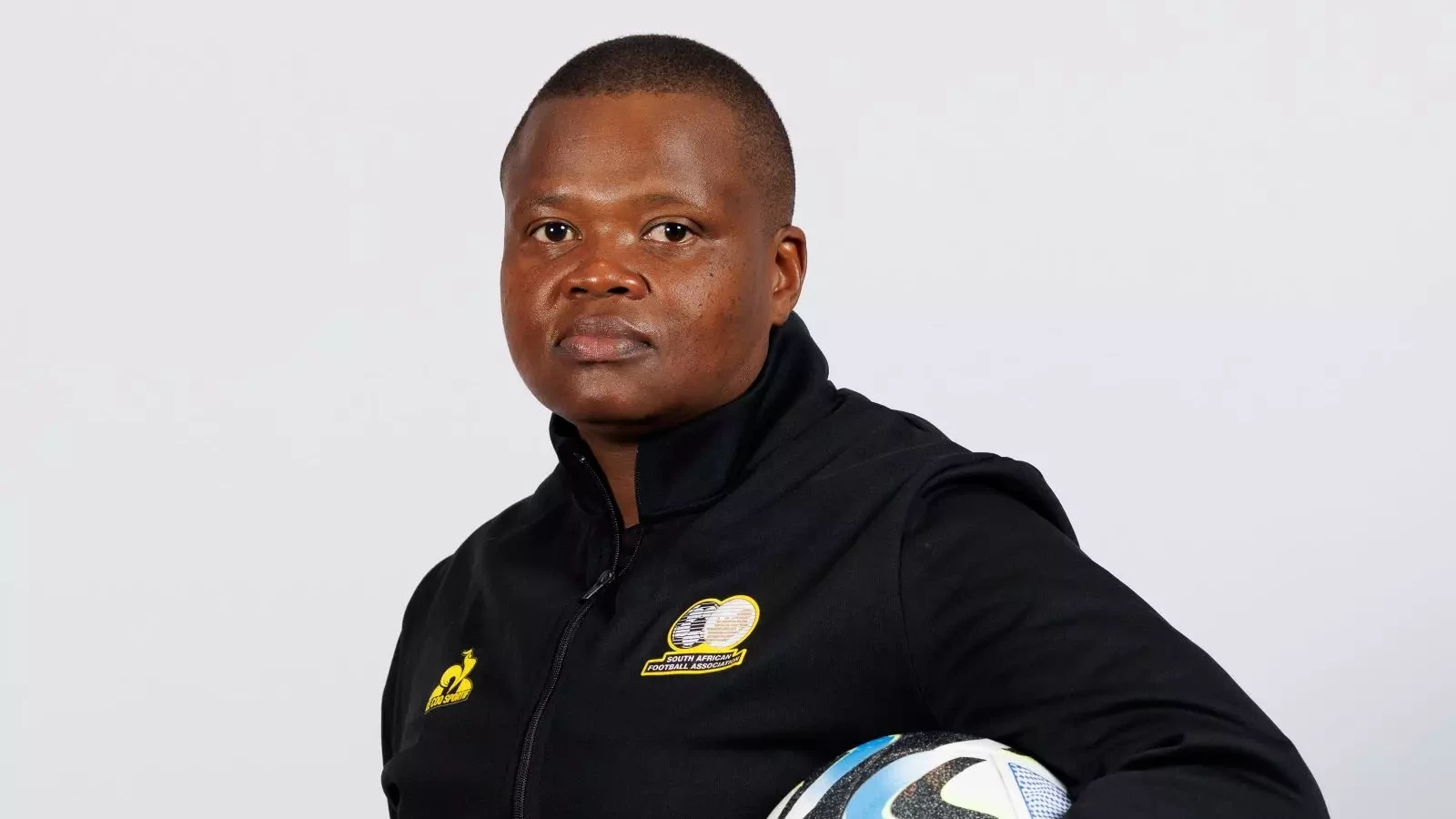 Thinasonke Mbuli: Desiree Ellis still very much part of Banyana | soccer