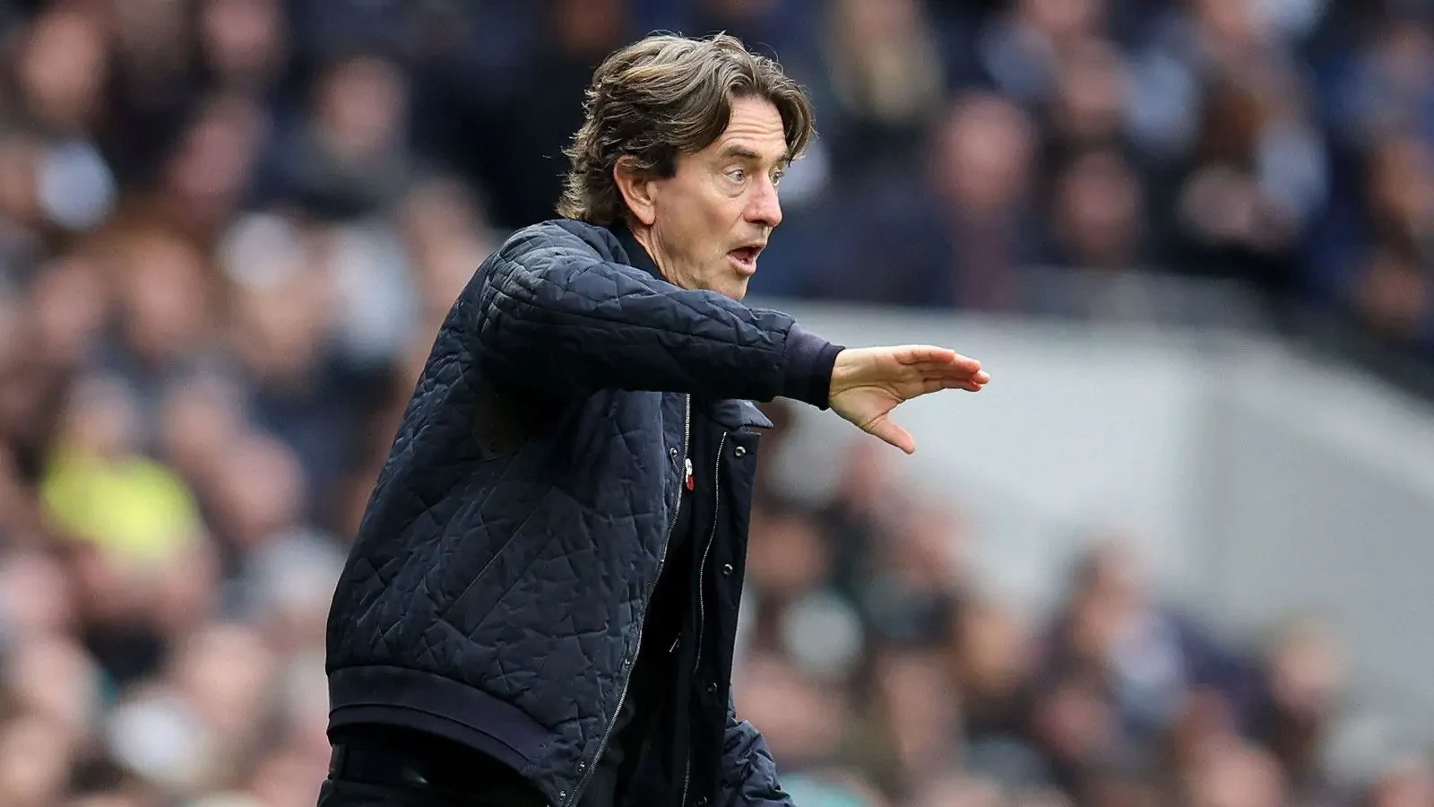 Thomas Frank faces 'emotional return' as Tottenham head to Brentford in ...