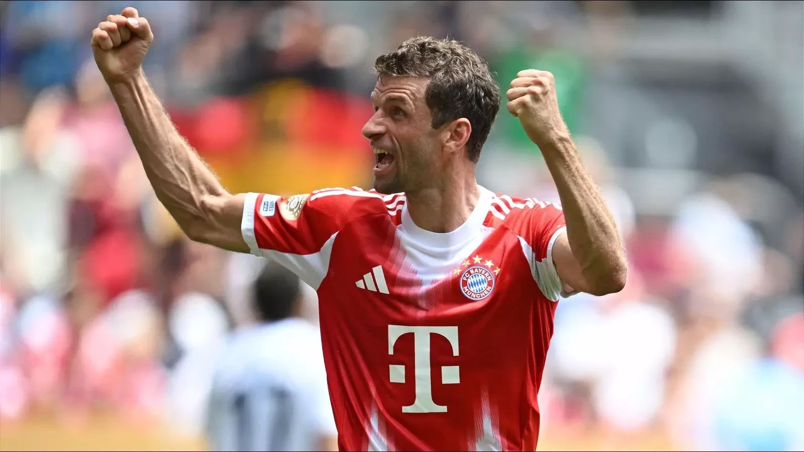 Bayern Munich's ruthless rampage crushes Auckland City in Club World ...