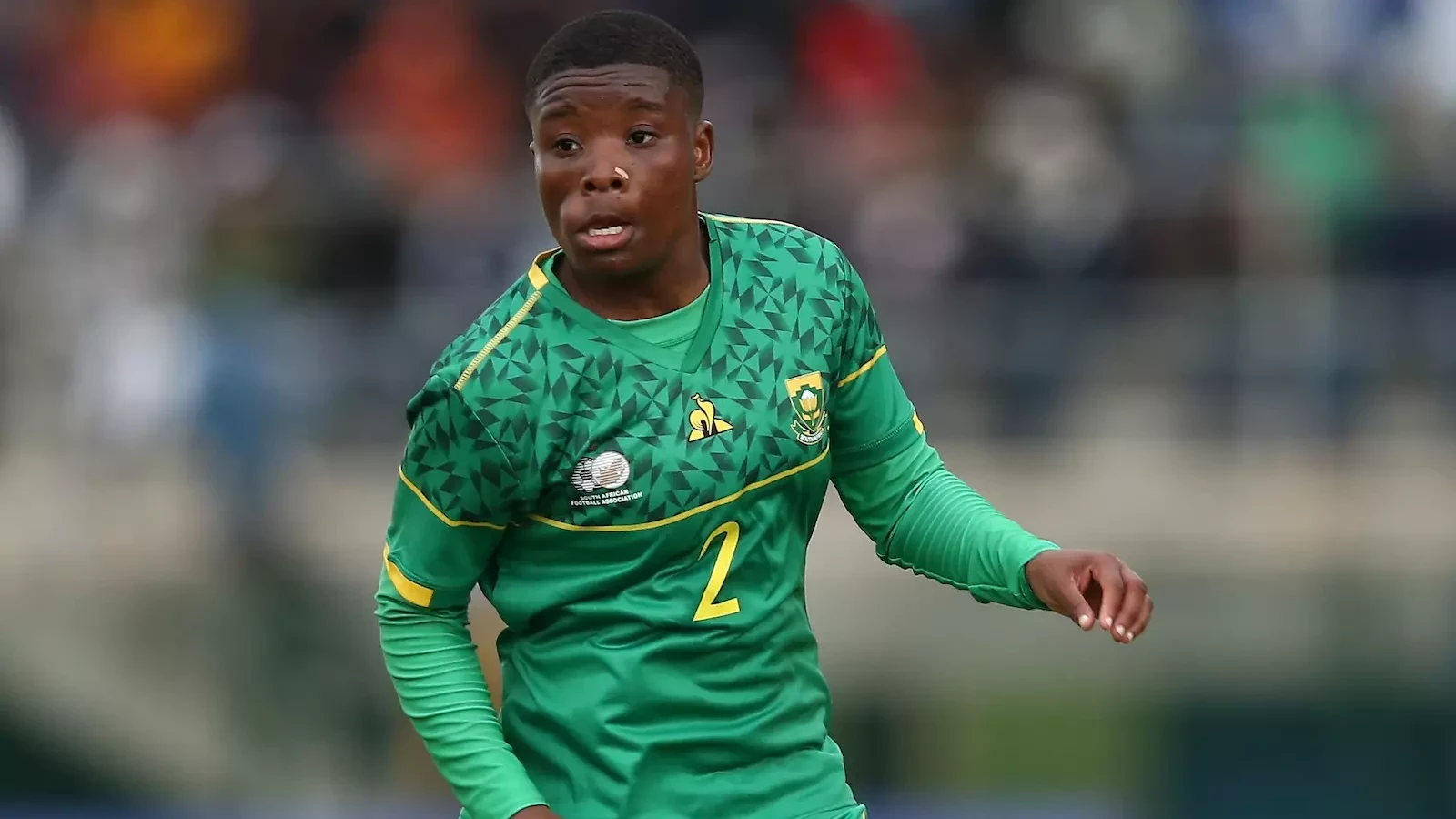 Shamase Twins World Cup experience may give them advantage – Dunga | soccer