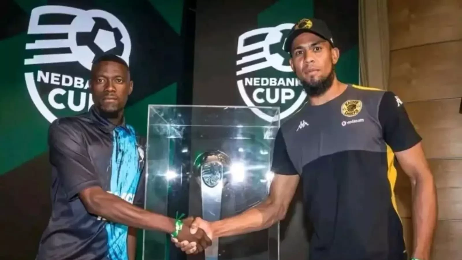 Mamelodi Sundowns product looking to make history against Kaizer Chiefs ...