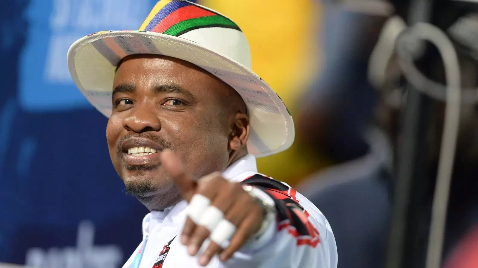 Tim Sukazi celebrates Carling Knockout with reservations over ...