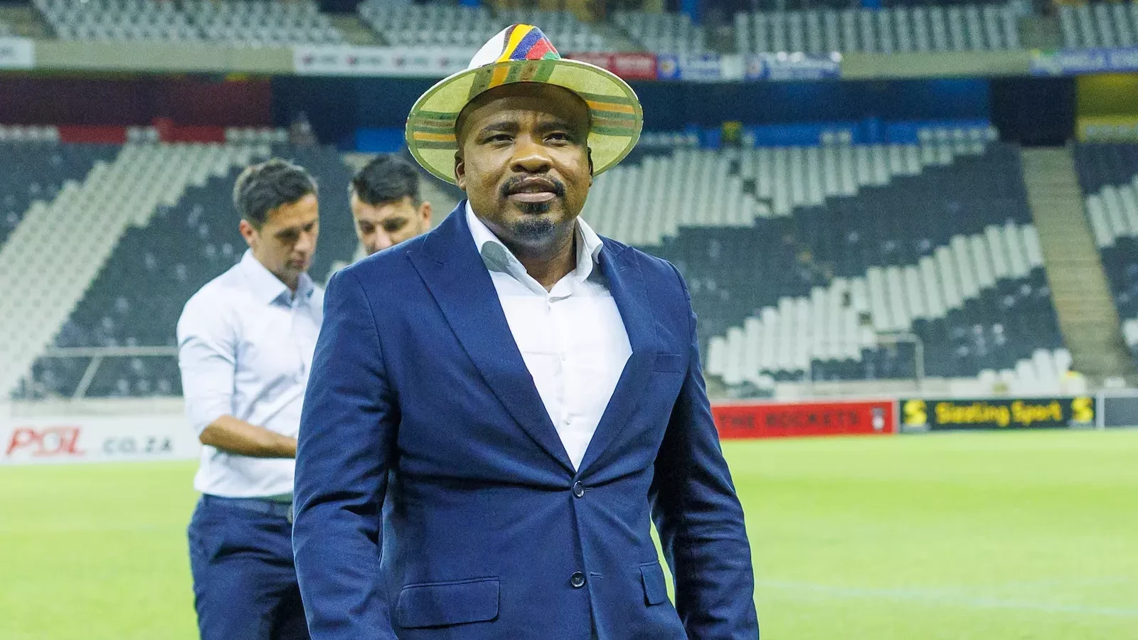 Tim Sukazi inundated by international opponents for next tournament ...