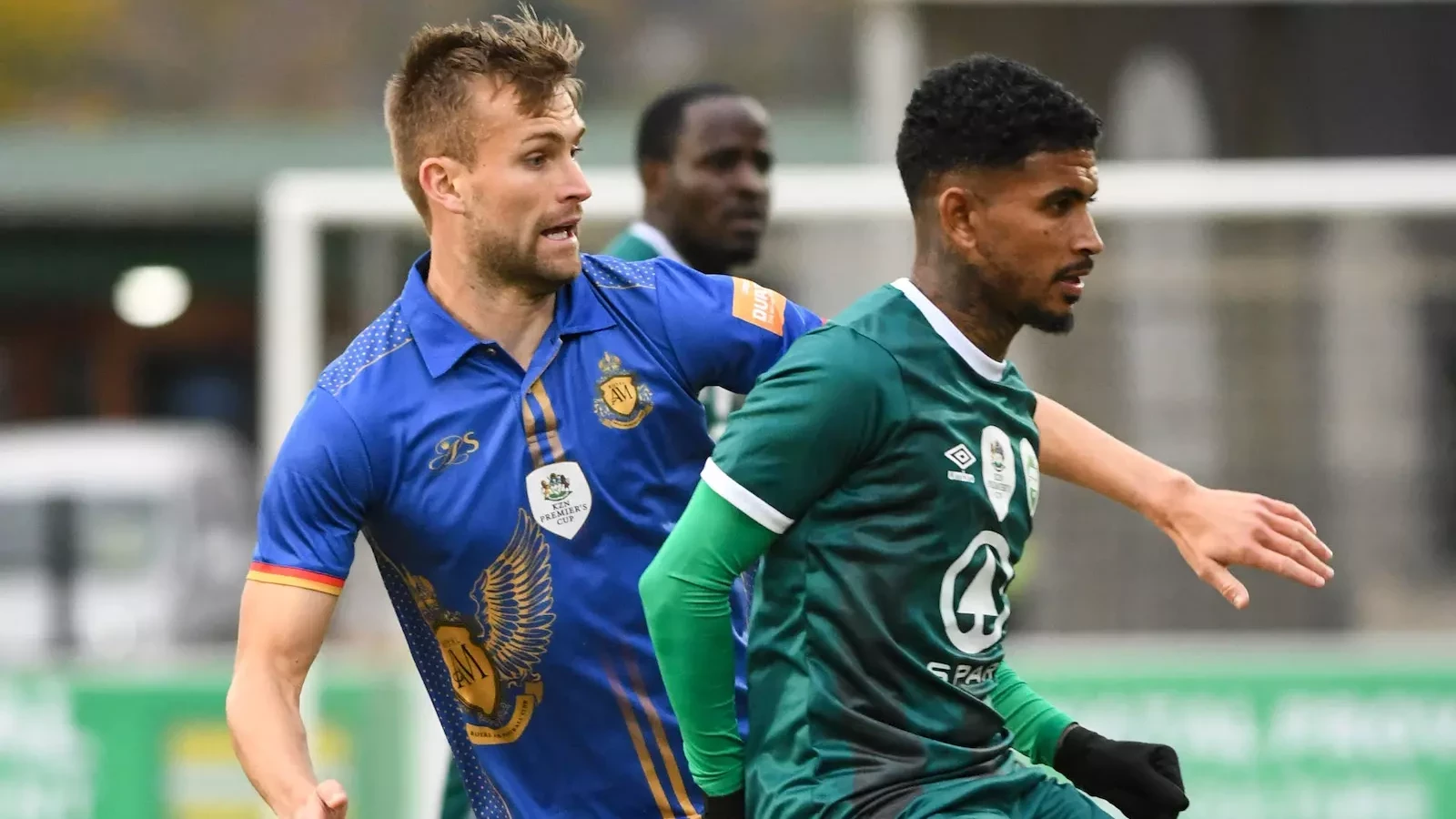 Desperation for points in KZN derby for Royal AM and AmaZulu | football