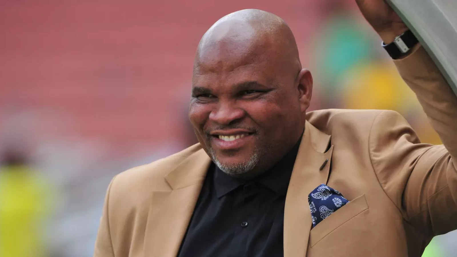 Mamilla set to make Chippa return | SABC