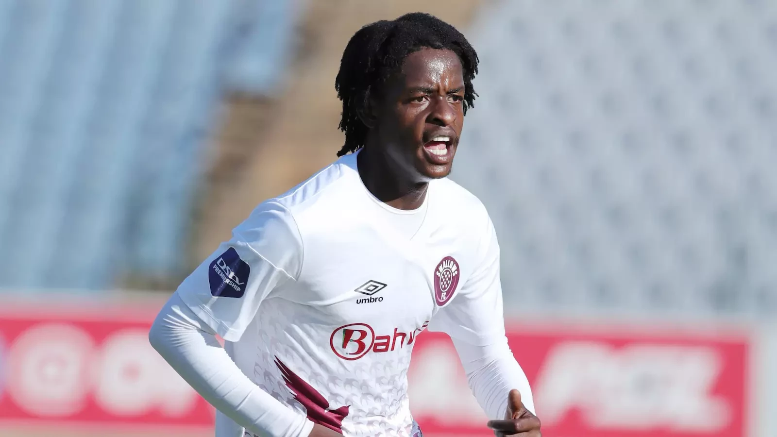 Nyatama gives update on forgotten Swallows star | soccer