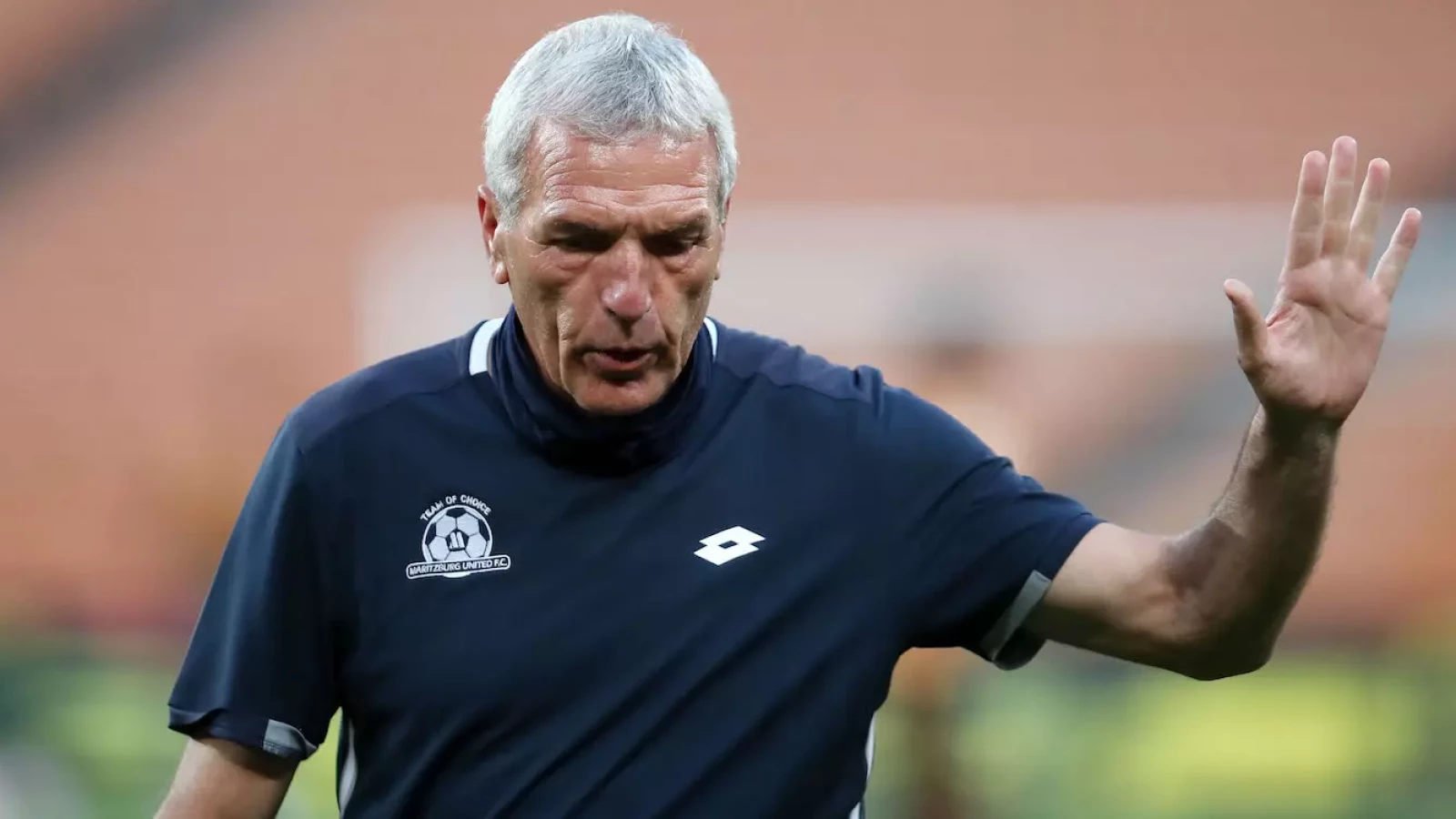 Swallows draw up Kerr replacement shortlist | soccer