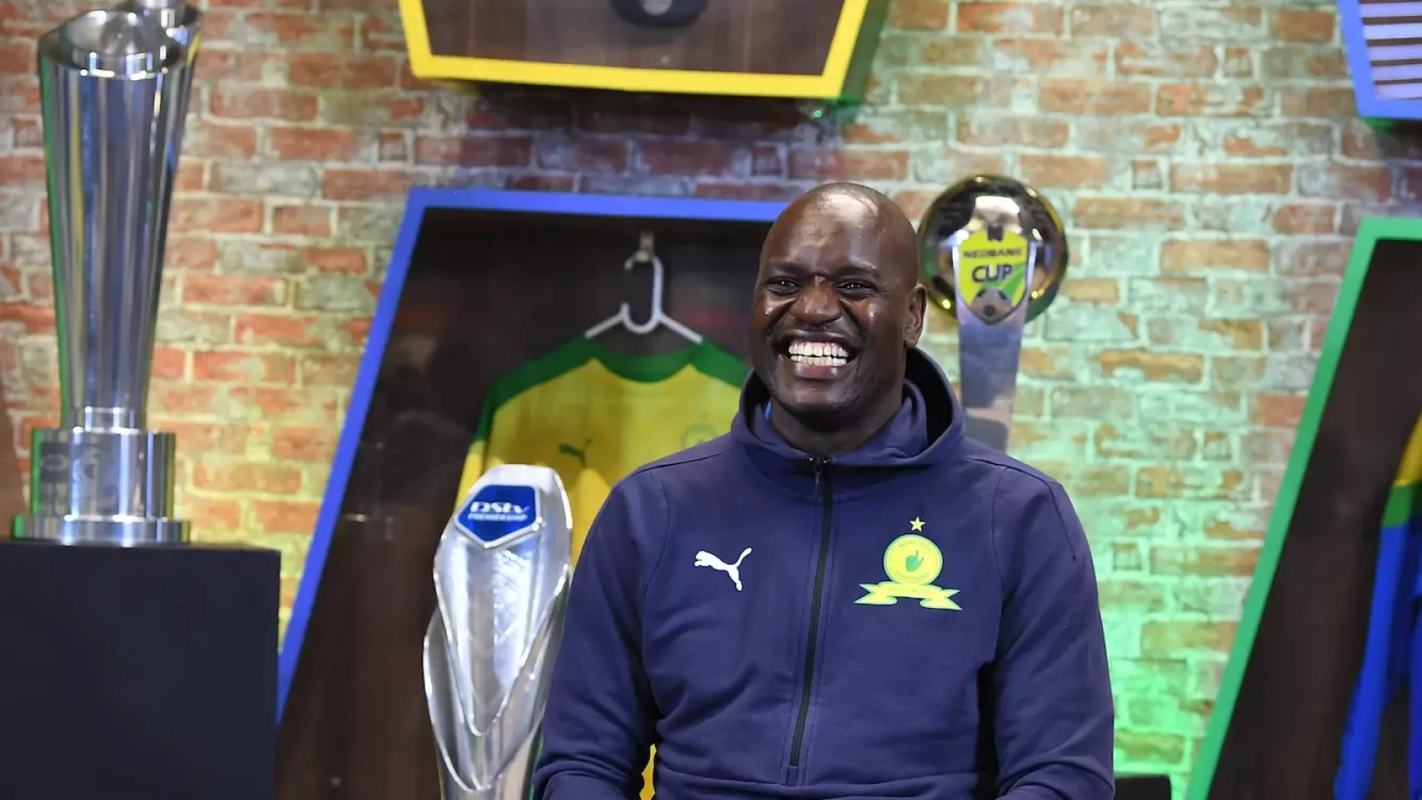 Onyango embraces new competition | soccer