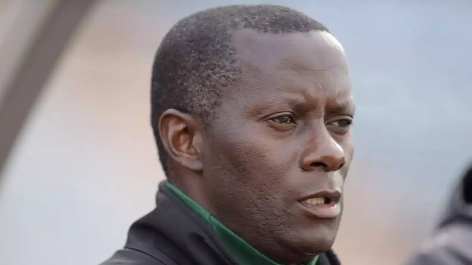 Mkhalele reveals planned PSL talks | football Mkhalele reveals planned PSL talks | football