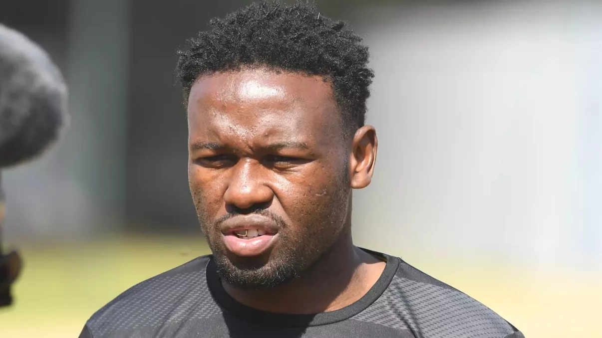 Letsoalo: Chiefs move became political | soccer