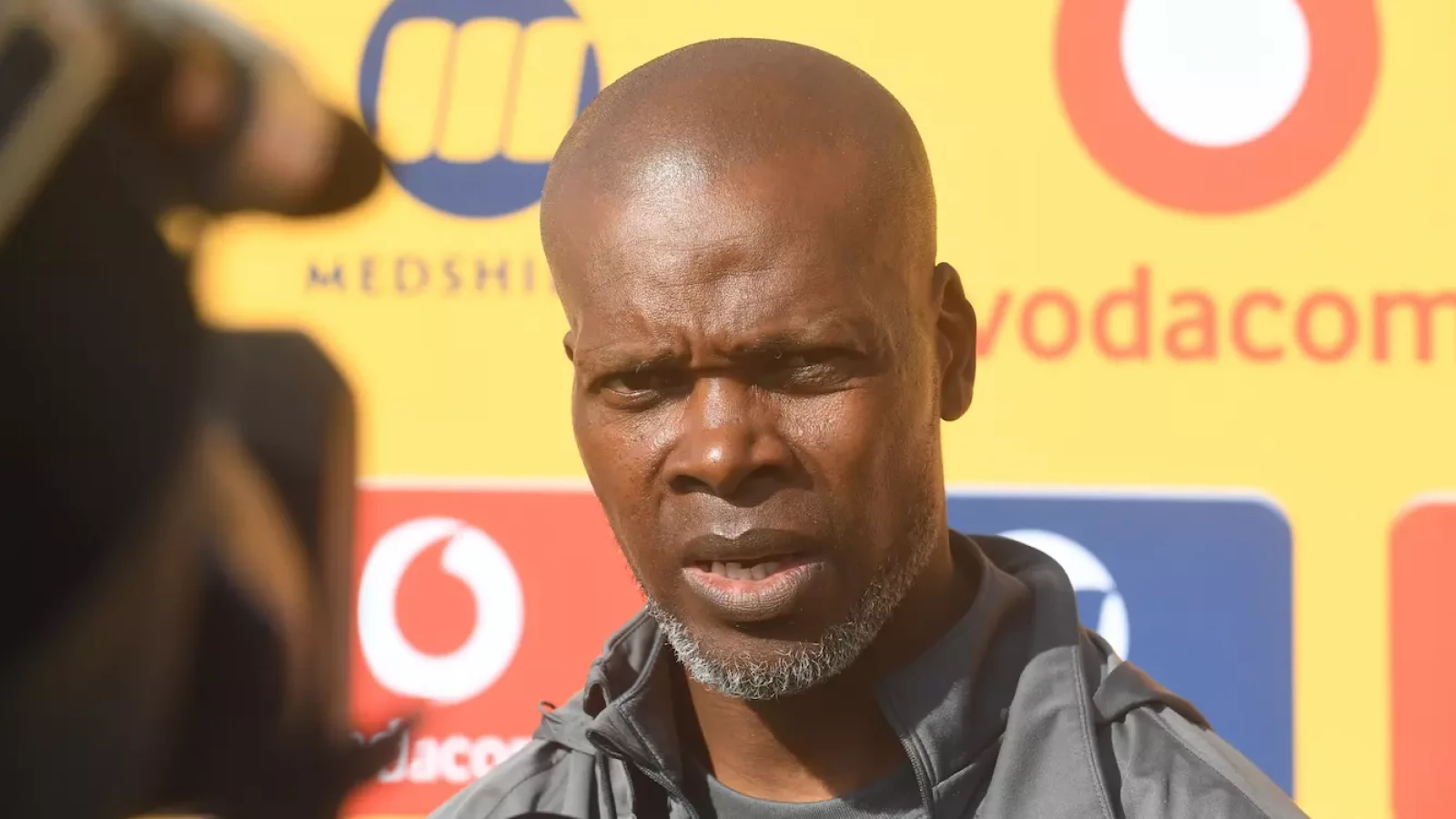 Zwane: Chiefs, Maritzburg in same boat | football