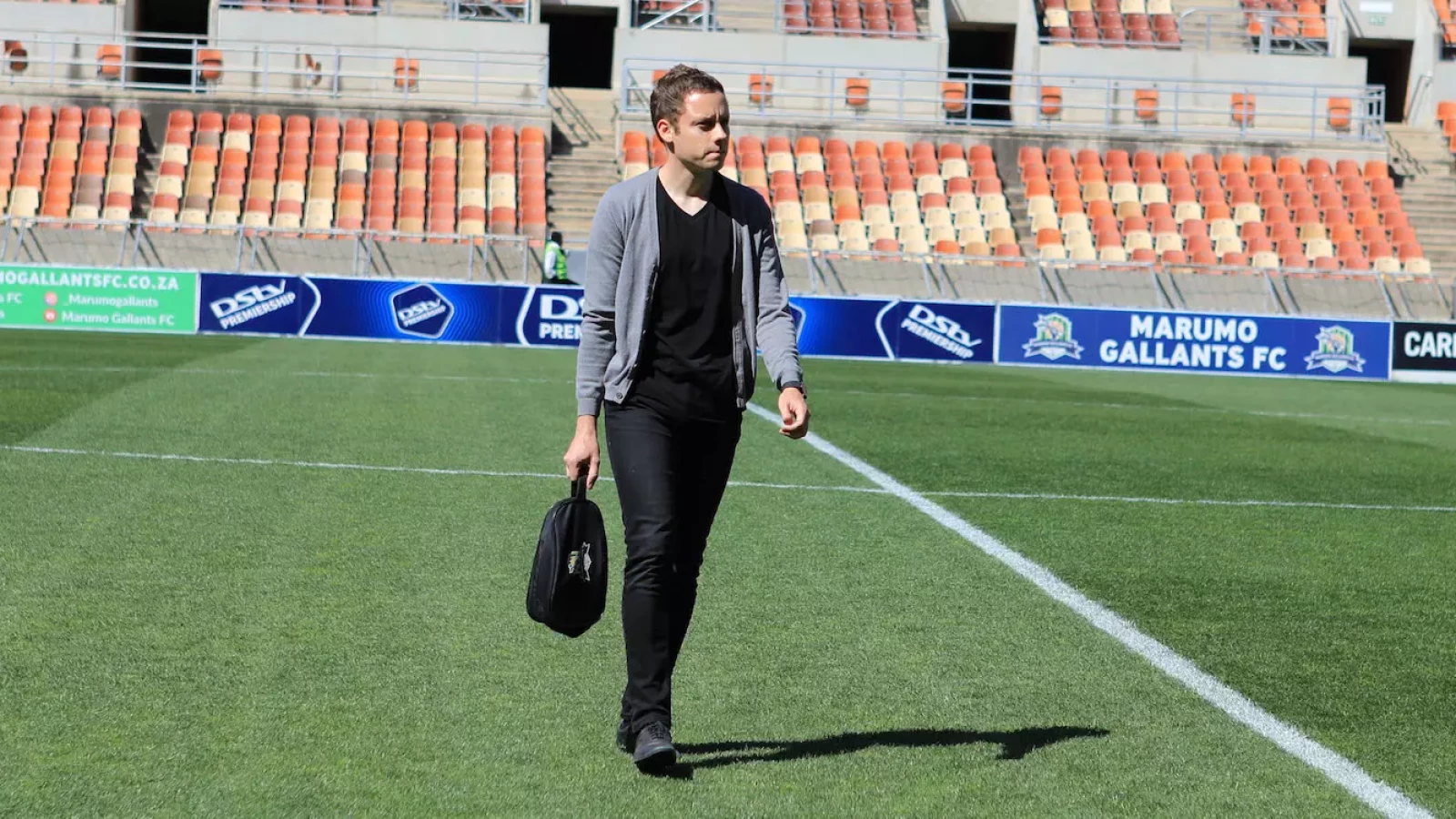 Reasons for Gallants coach's exit explained | football