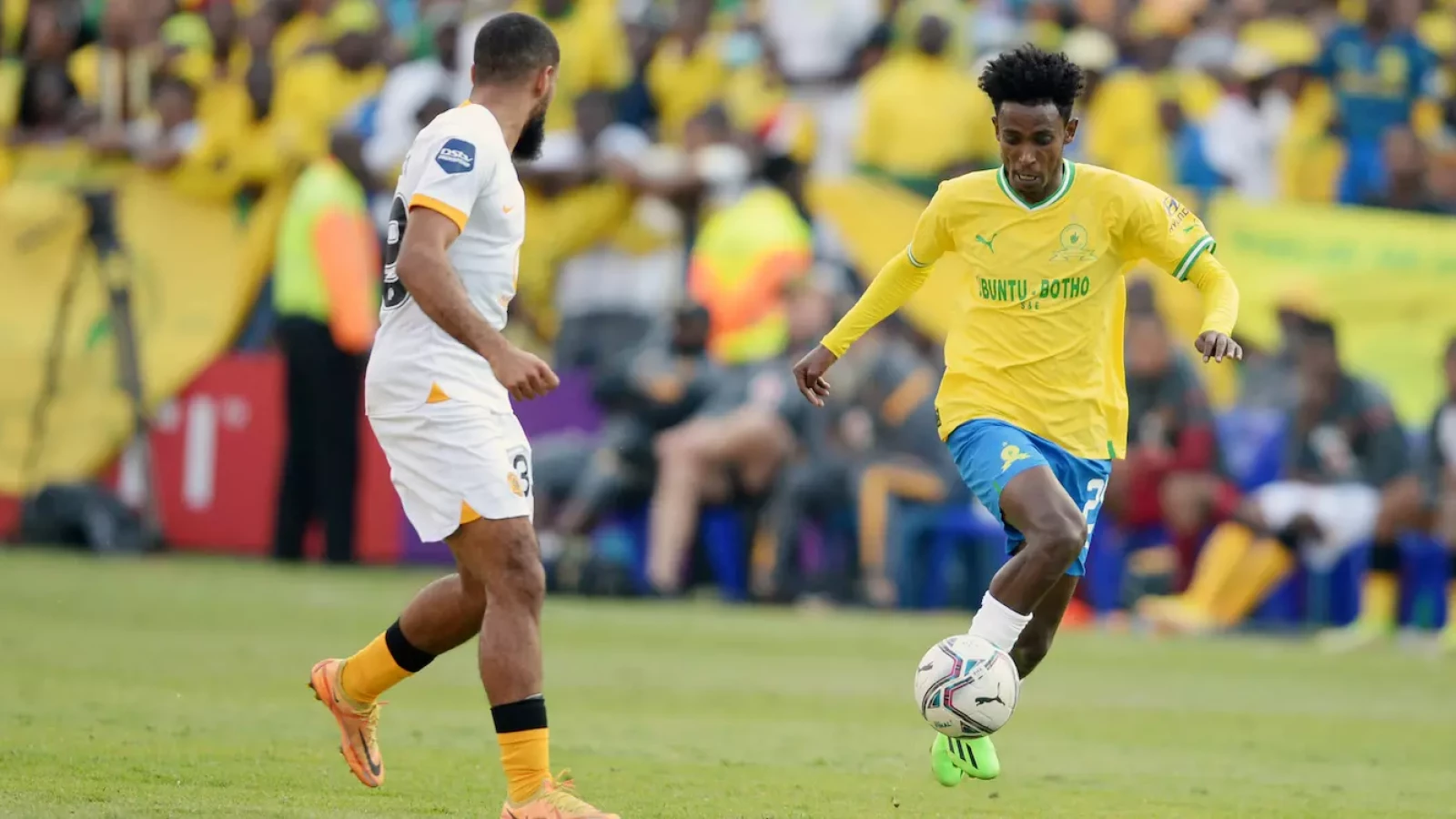 Nasir to be 'ceiling raiser' for Downs | football
