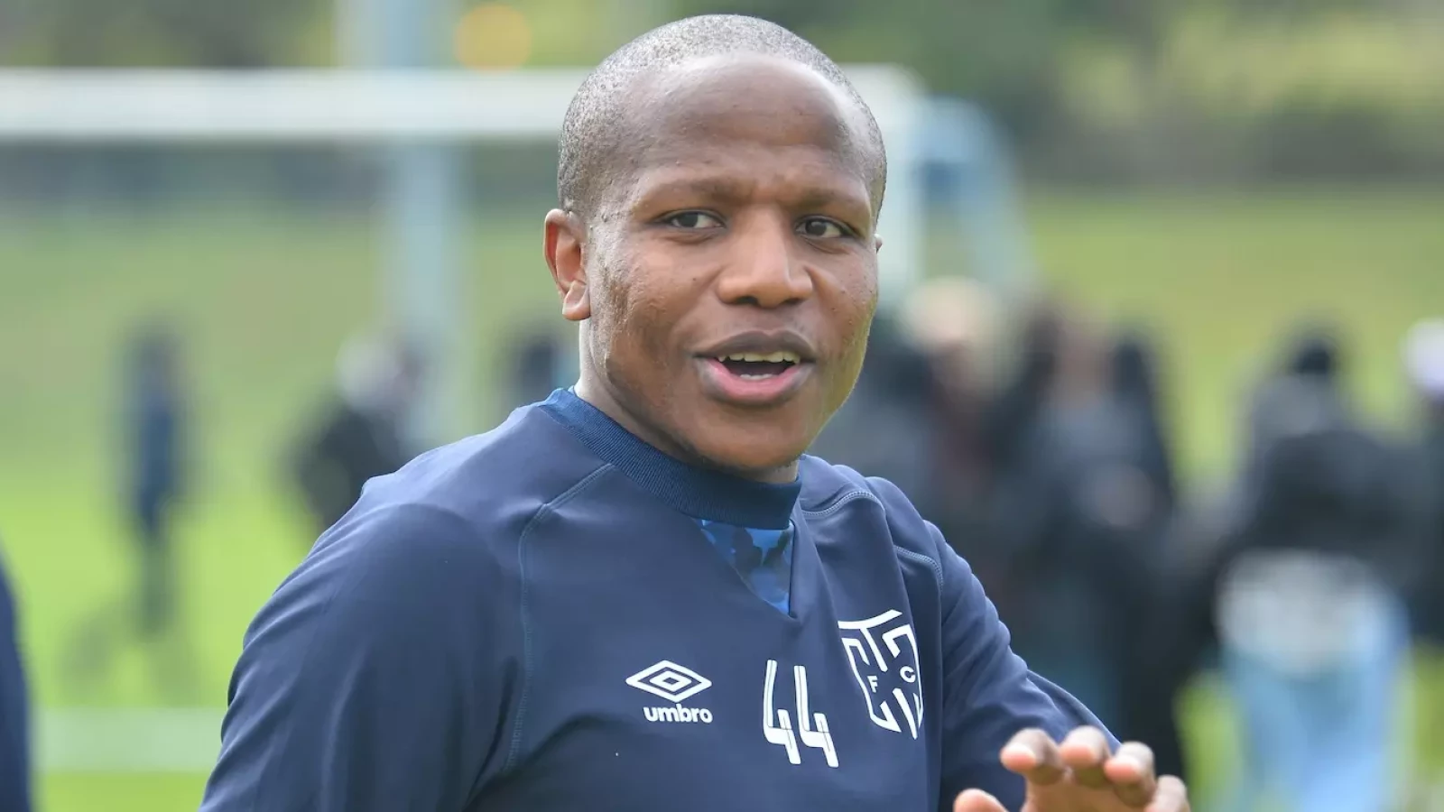 Tinkler provides update on Manyama | football