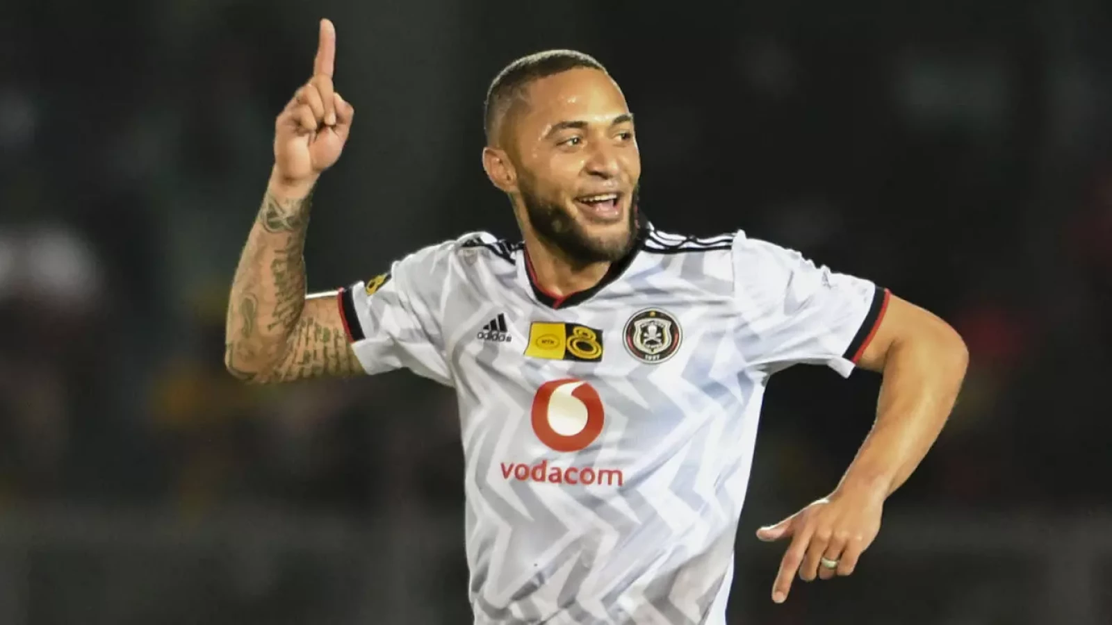 Timm: We want to stay amongst the top | football