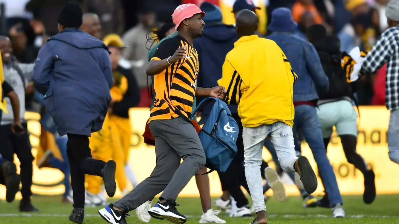 PSL DC slap Chiefs with R200K fine | football