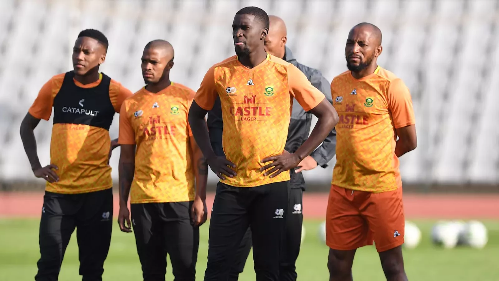 Xulu: AFCON postponement a blessing | football