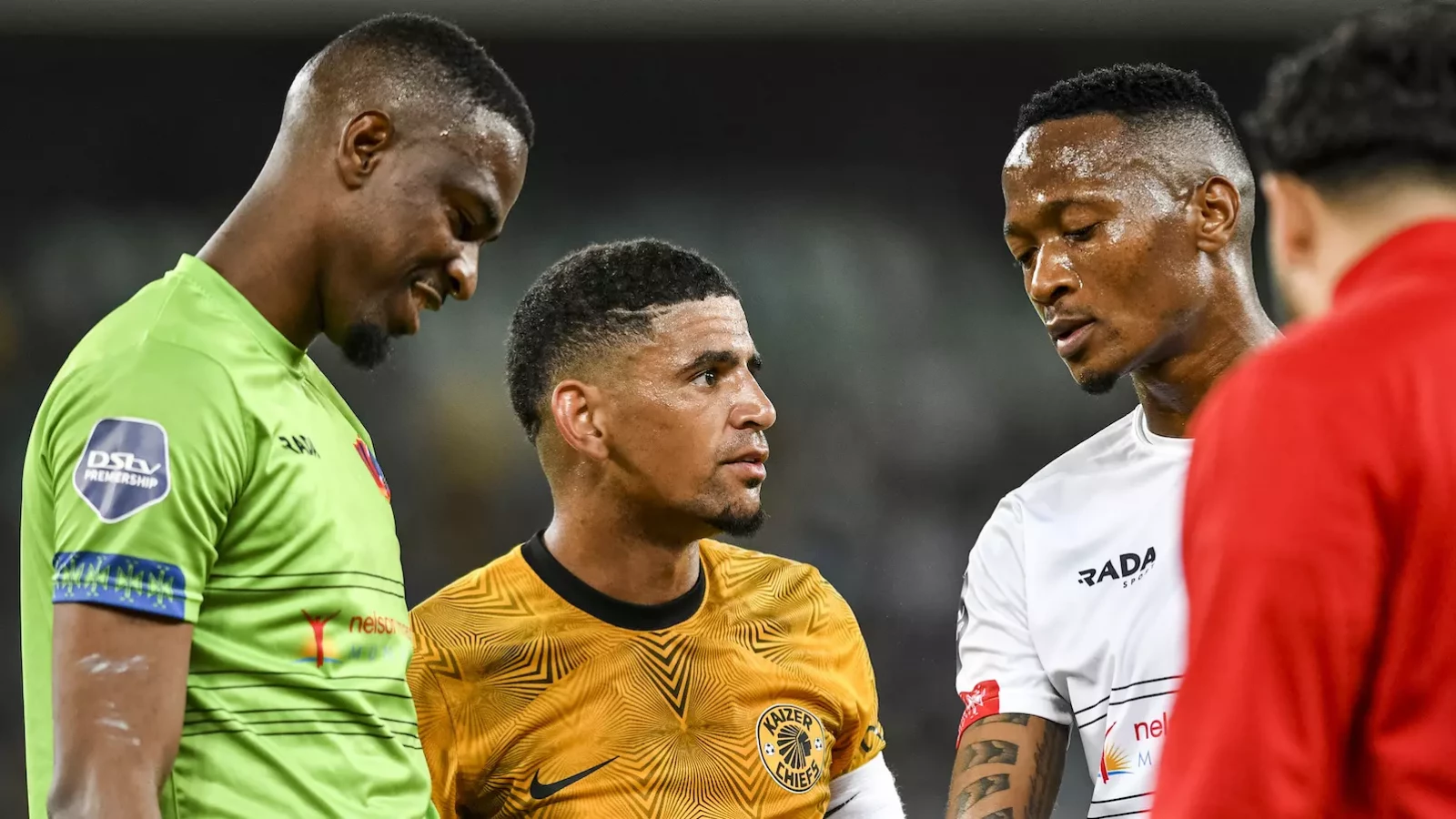 Chippa coach: How we beat Chiefs | soccer