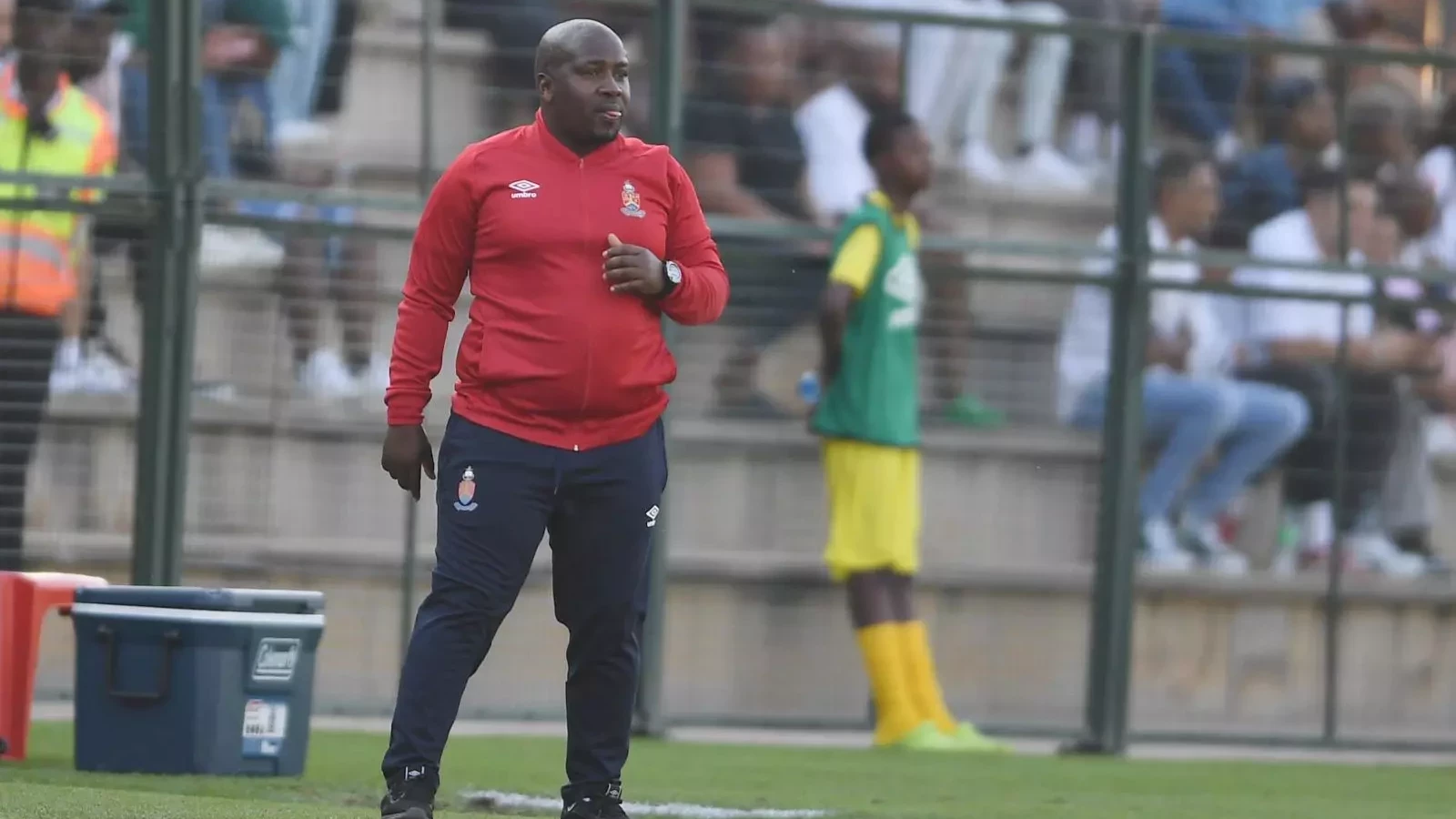 AmaTuks mentally ready for resurgent Richards Bay FC ahead of PSL ...