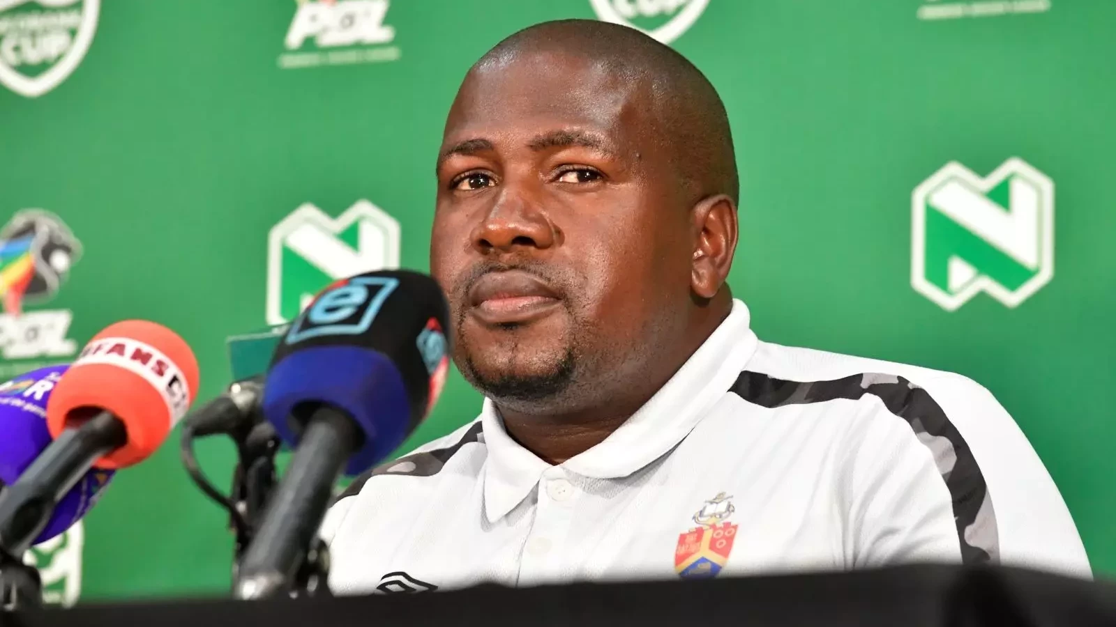 It's all about priorities for AmaTuks and Cape Town Spurs | soccer