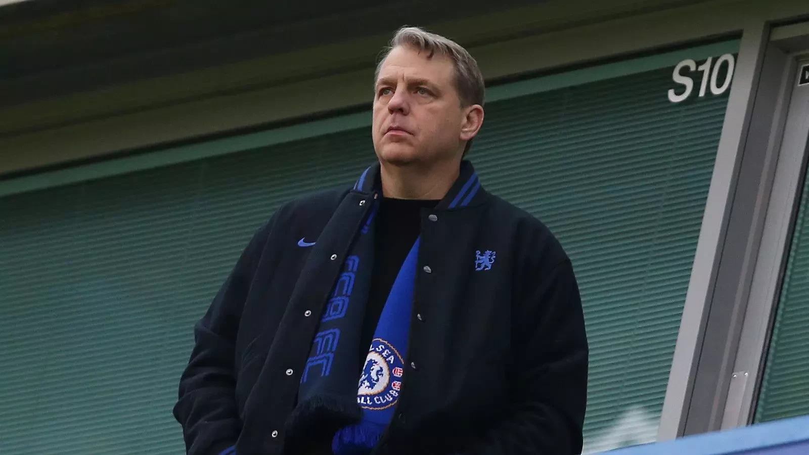 Todd Boehly hints at potential Chelsea ownership split over Stamford ...