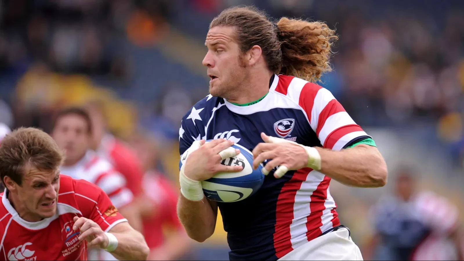 The Greatest American Rugby Players In History | rugby