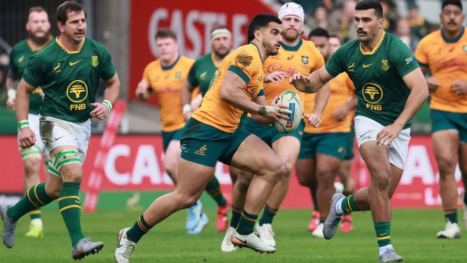 Wallabies superstar Tom Wright sidelined with ACL injury | rugby