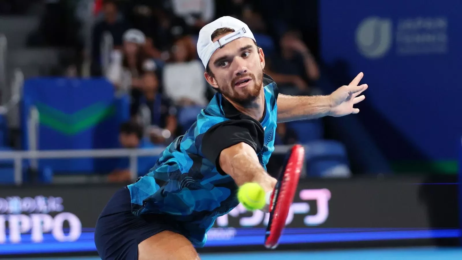 Tomas Machac eliminates Carlos Alcaraz in Shanghai Masters quarter ...