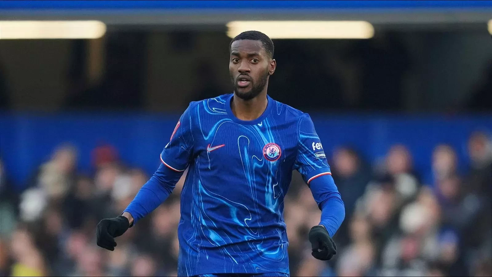 Chelsea's defensive duo Tosin Adarabioyo and Axel Disasi could leave ...