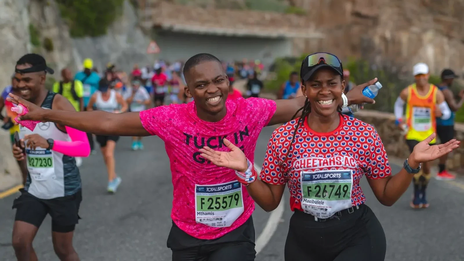 Entries open for the 2026 Totalsports Two Oceans Marathon | main-domain