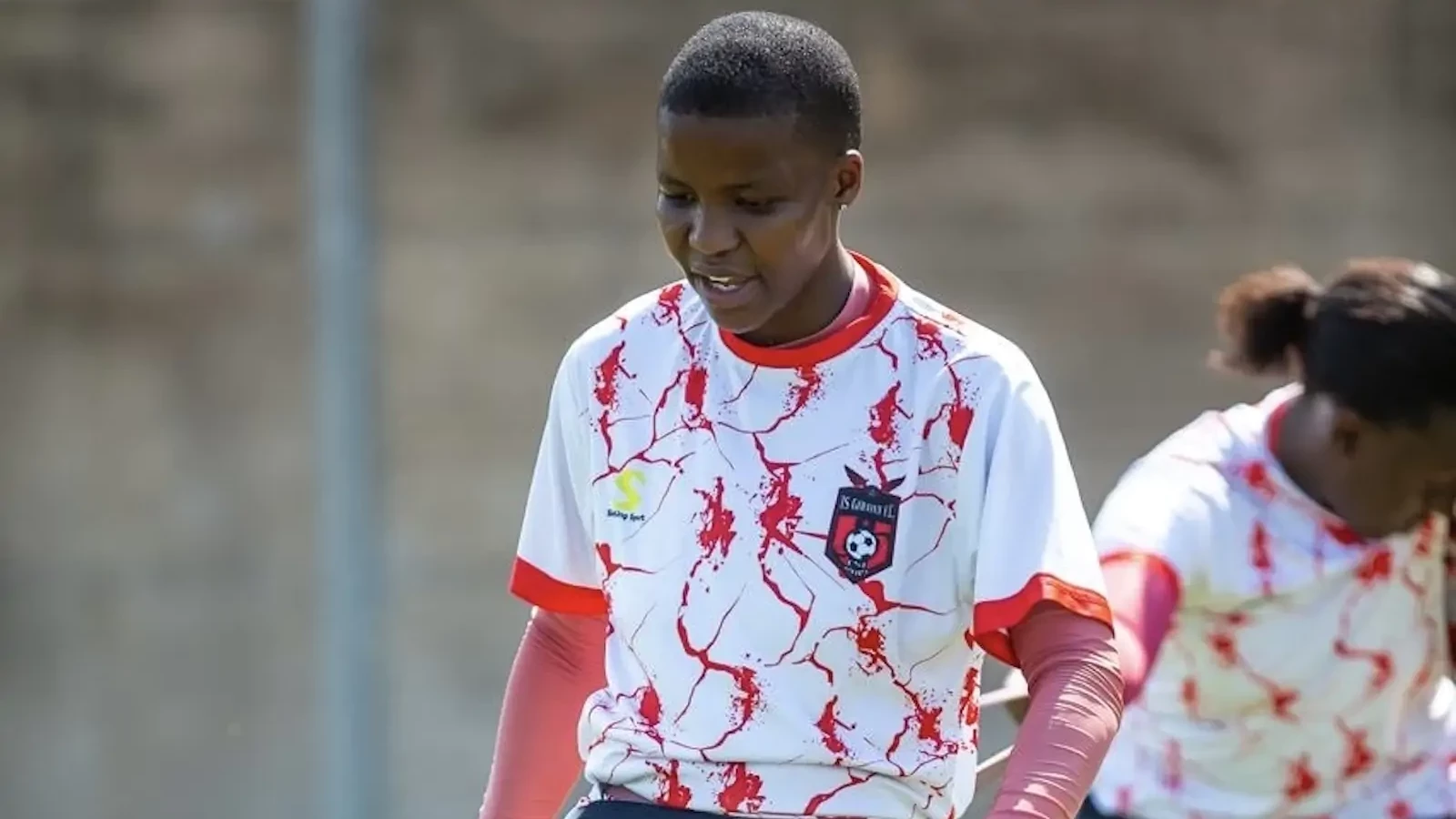 Lesego Nkoane determined to maintain good form ahead of HWBSL season ...
