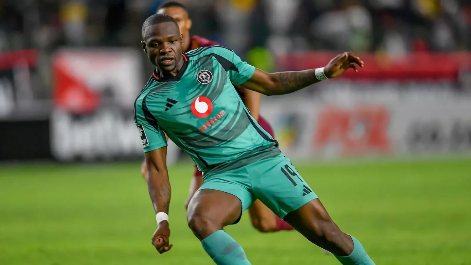 Tshegofatso Mabasa declares bold Golden Boot ambition | soccer