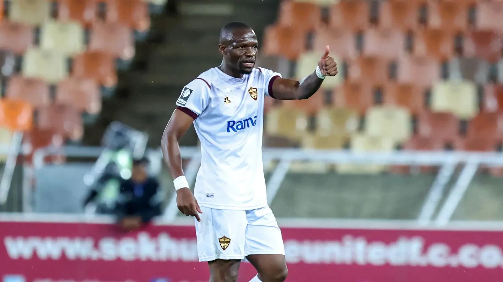 Betway Premiership: Tshegofatso Mabasa debut goal helps Stellenbosch ...