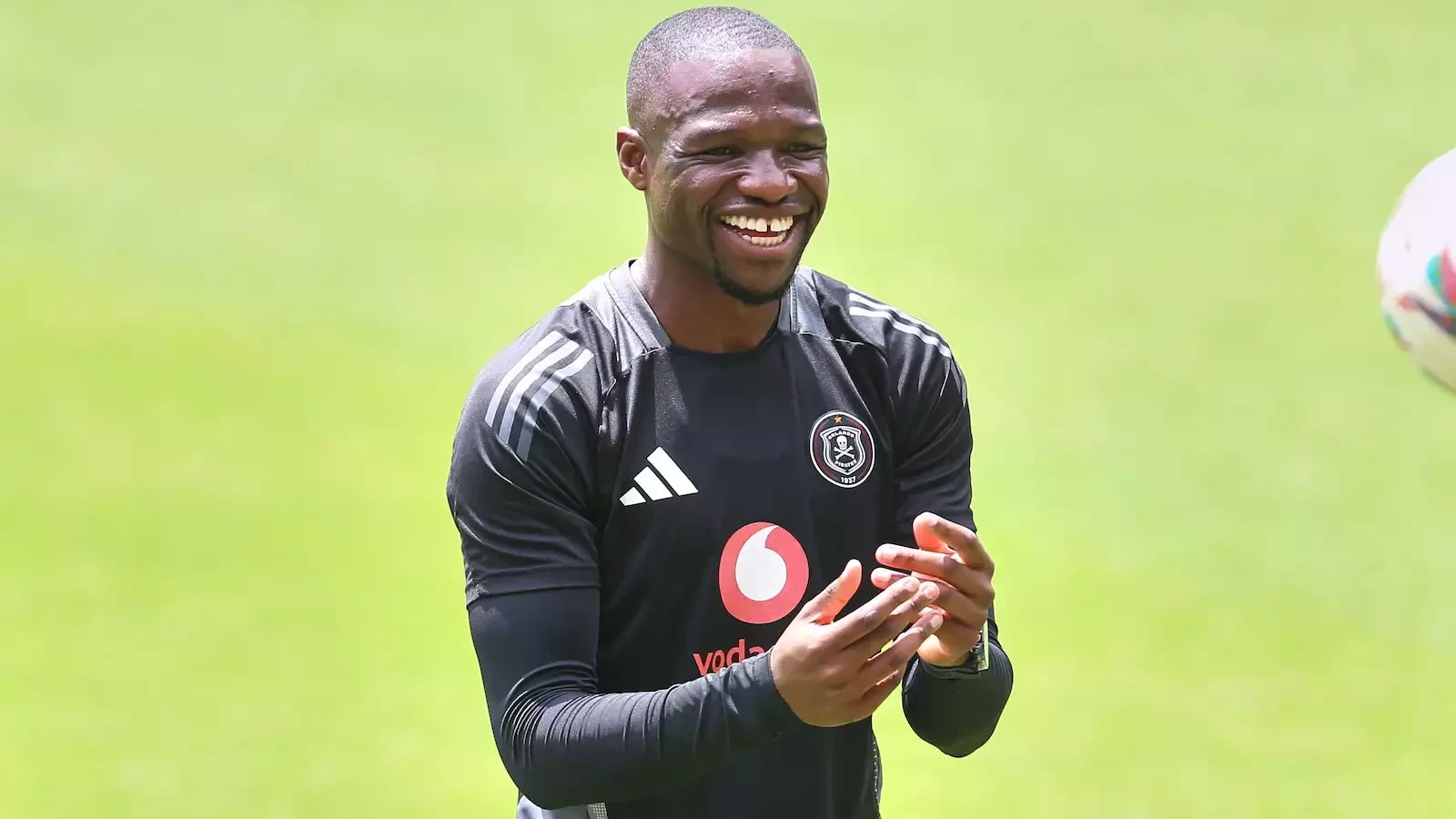 Tshegofatso Mabasa identifies Kaizer Chiefs weak spot | soccer