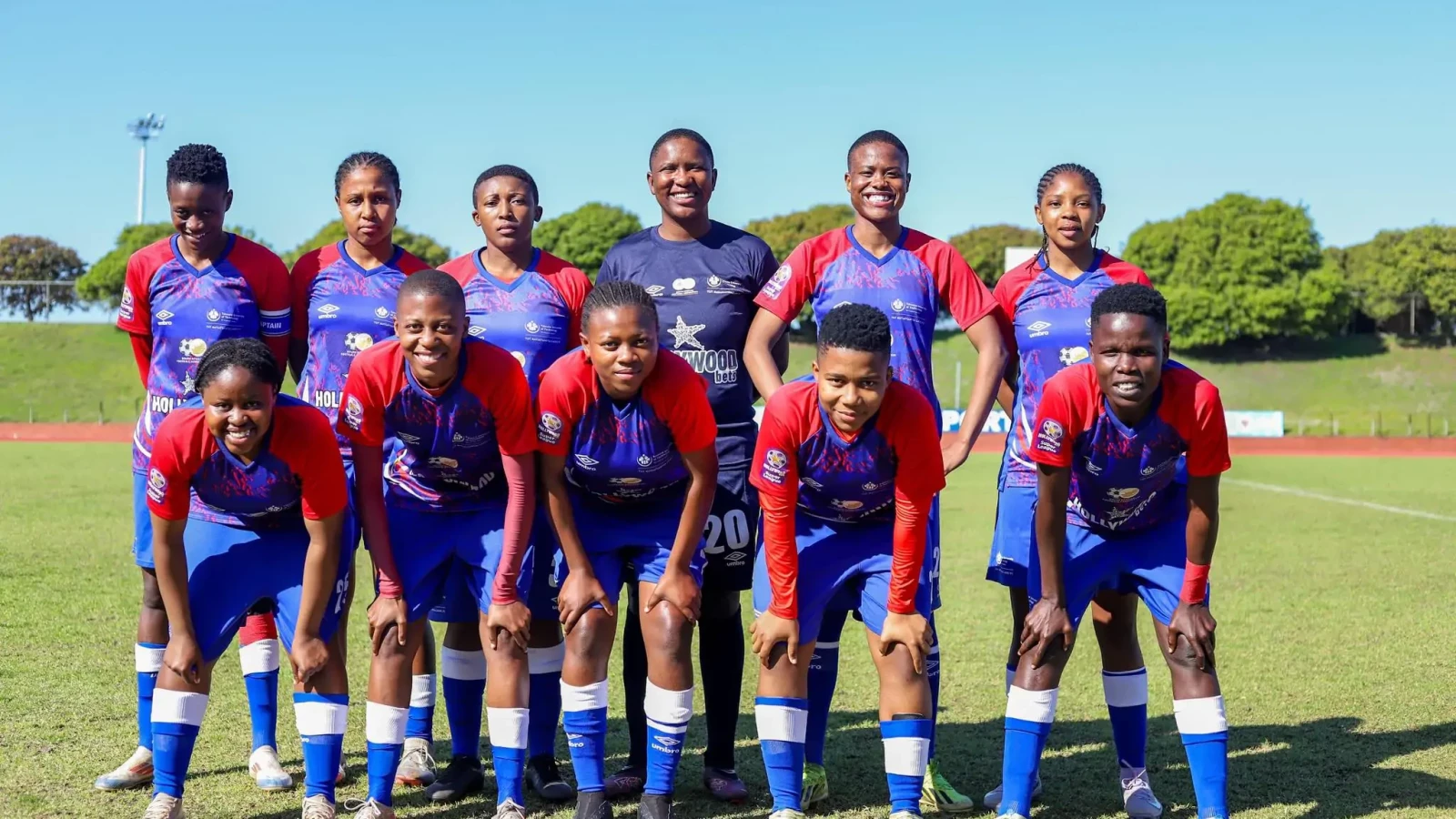 TUT aiming to wrap up 2025 season on a high | soccer